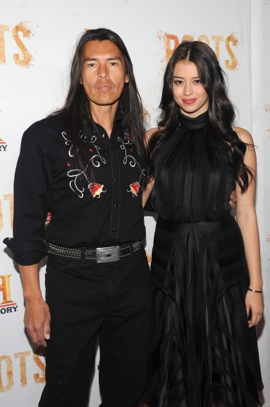 David Midthunder Net Worth in 2023 - Wiki, Age, Weight and Height ...