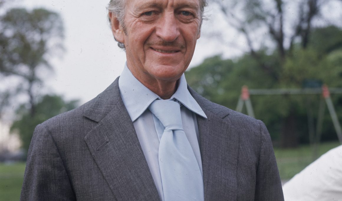 David Niven Net Worth in 2023 - Wiki, Age, Weight and Height ...