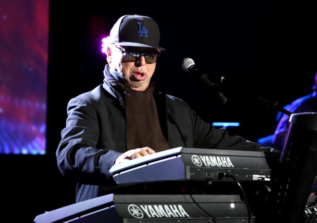 David Paich Net Worth - Wiki, Age, Weight and Height, Relationships ...