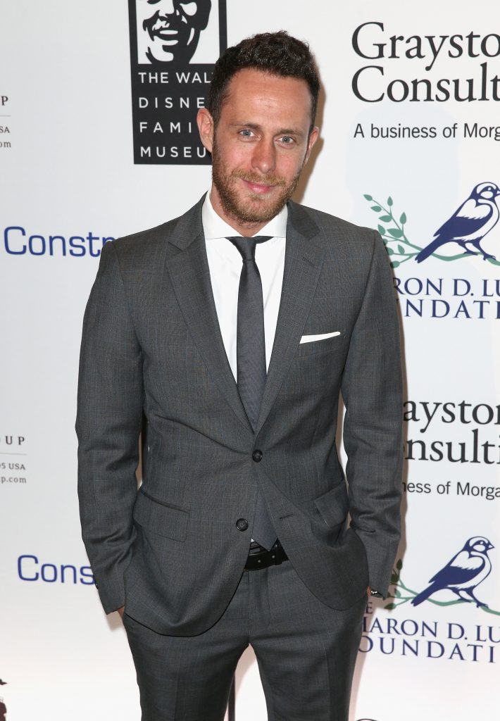 David Parnes Net Worth - Wiki, Age, Weight and Height, Relationships ...