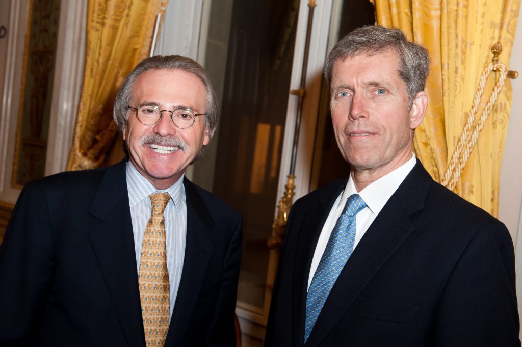 David Pecker Net Worth - Wiki, Age, Weight and Height, Relationships ...