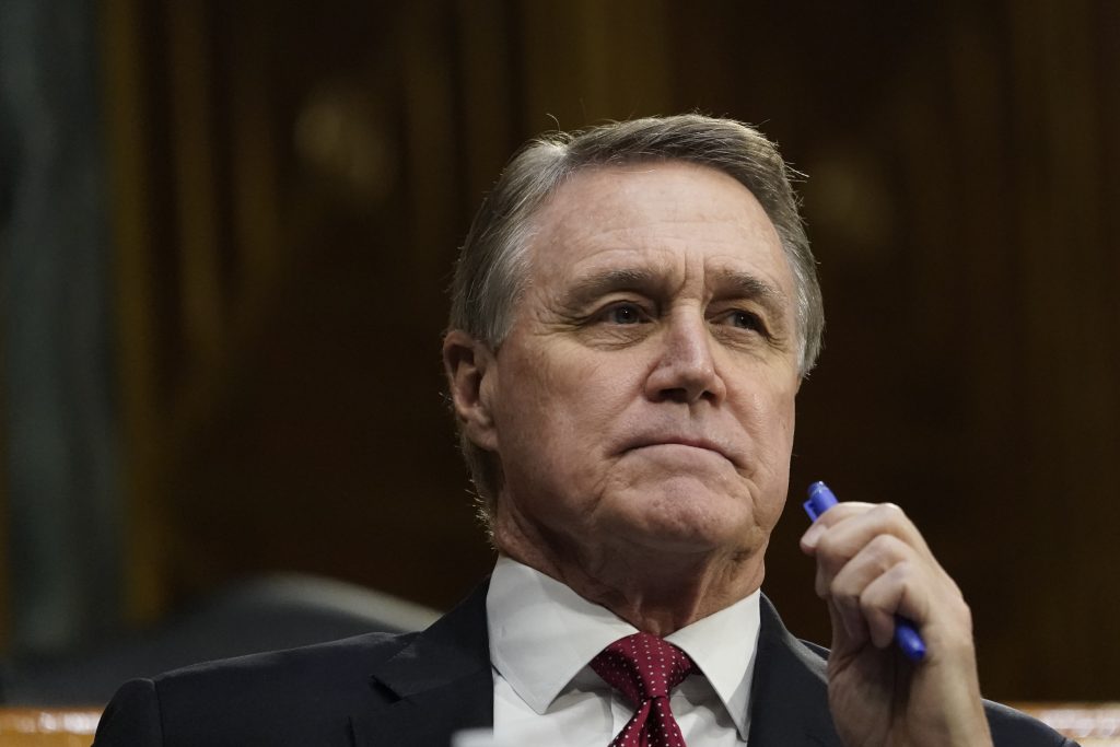 David Perdue Net Worth - Wiki, Age, Weight and Height, Relationships ...