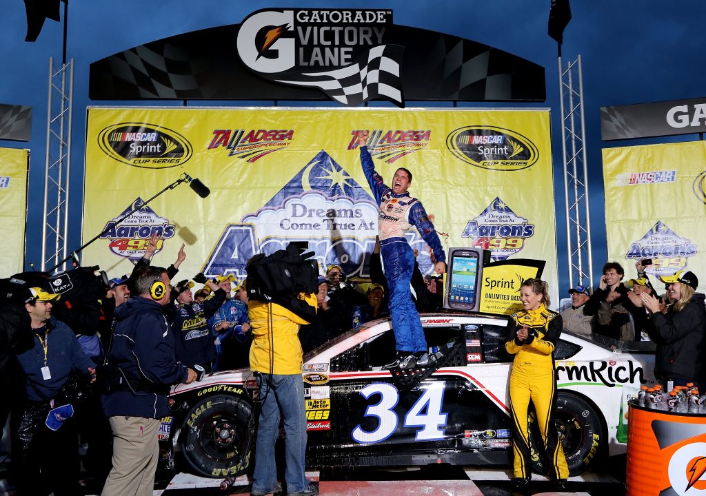 David Ragan Net Worth - Wiki, Age, Weight and Height, Relationships ...