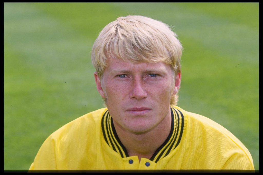 David Rush Net Worth - Wiki, Age, Weight and Height, Relationships ...