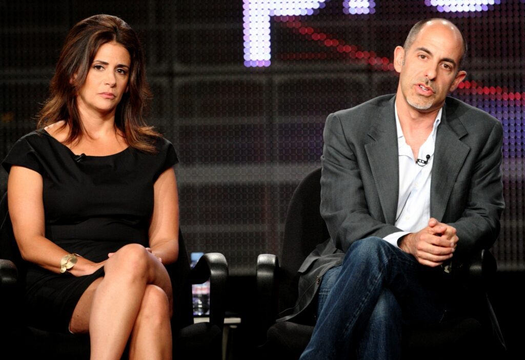 David S. Goyer Net Worth - Wiki, Age, Weight and Height, Relationships ...