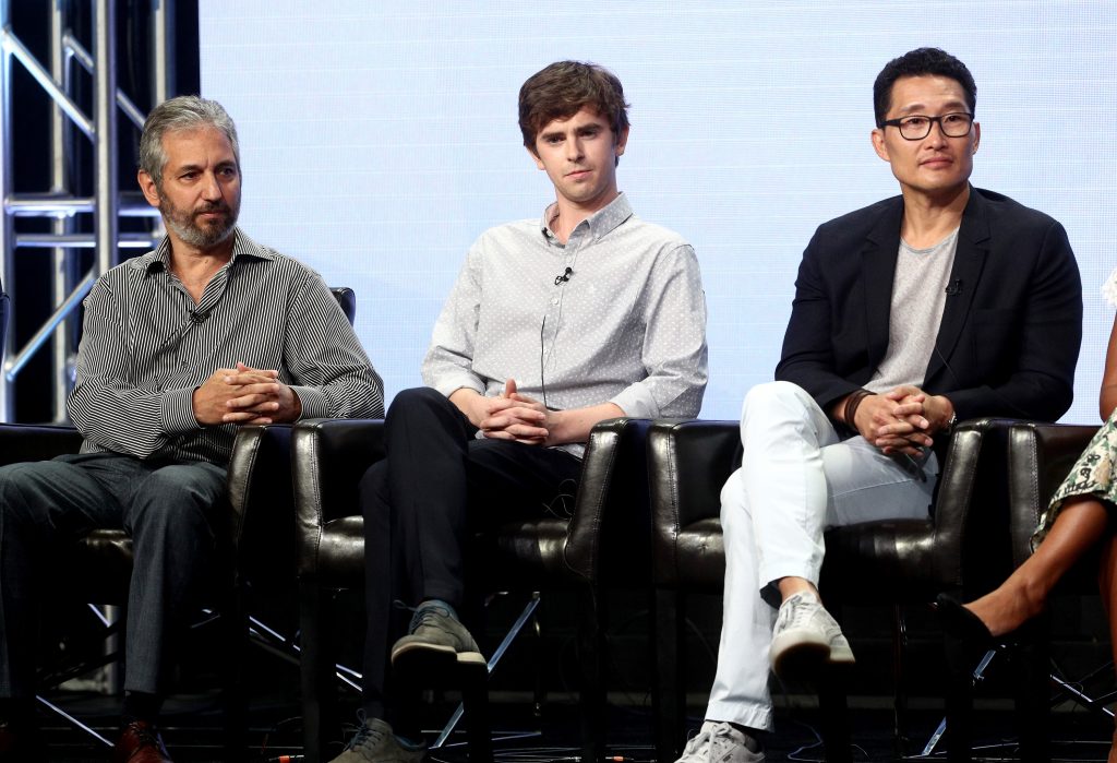 David Shore Net Worth - Wiki, Age, Weight and Height, Relationships ...