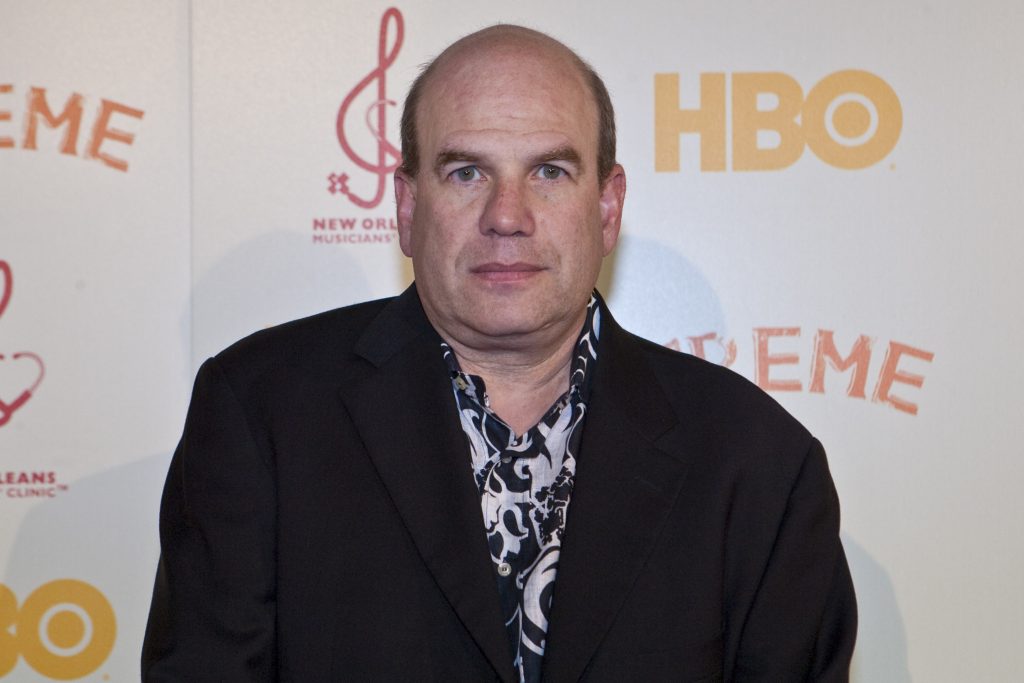 David Simon Net Worth - Wiki, Age, Weight and Height, Relationships ...