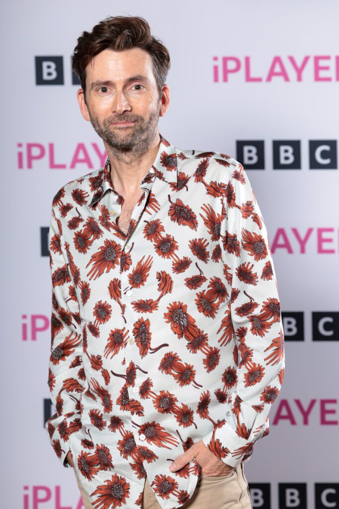 David Tennant Net Worth - Wiki, Age, Weight and Height, Relationships ...