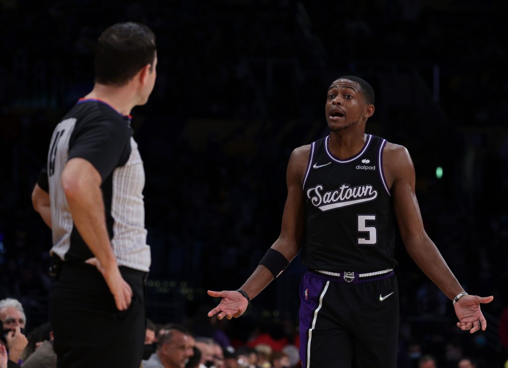De'Aaron Fox Net Worth - Wiki, Age, Weight and Height, Relationships ...
