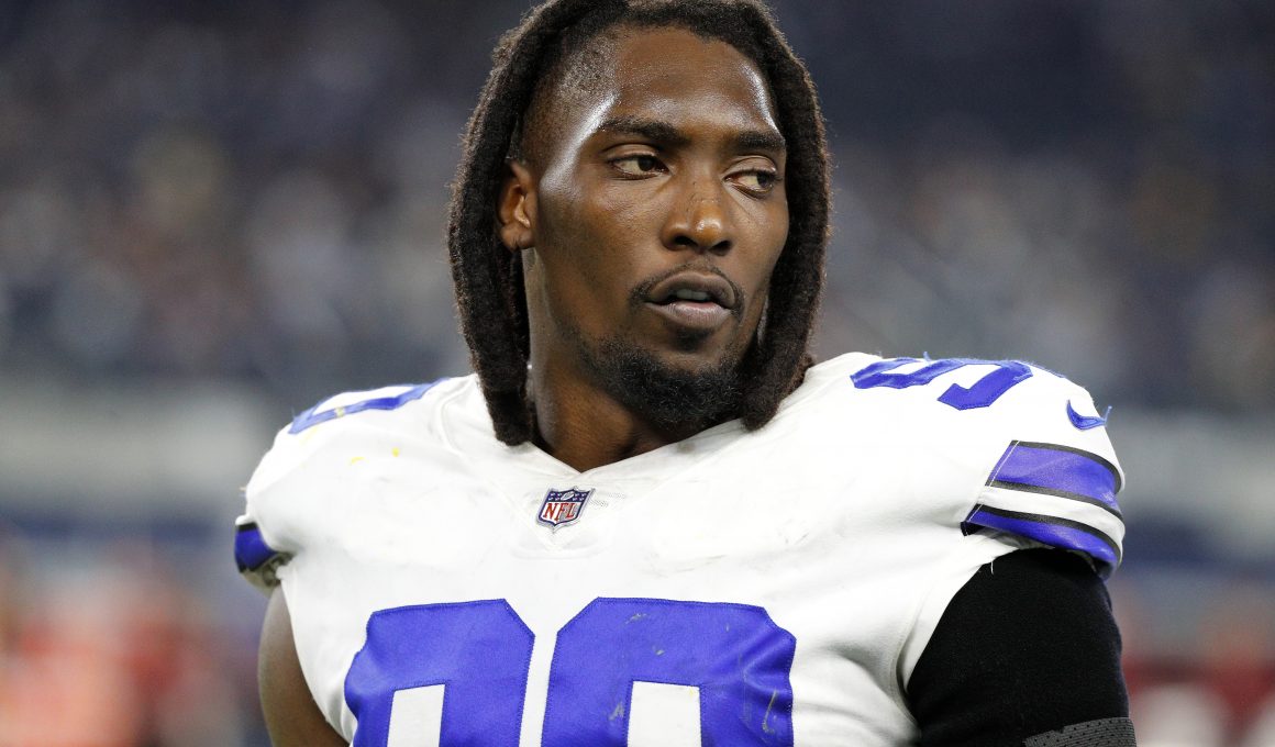 DeMarcus Lawrence Net Worth in 2023 - Wiki, Age, Weight and Height ...
