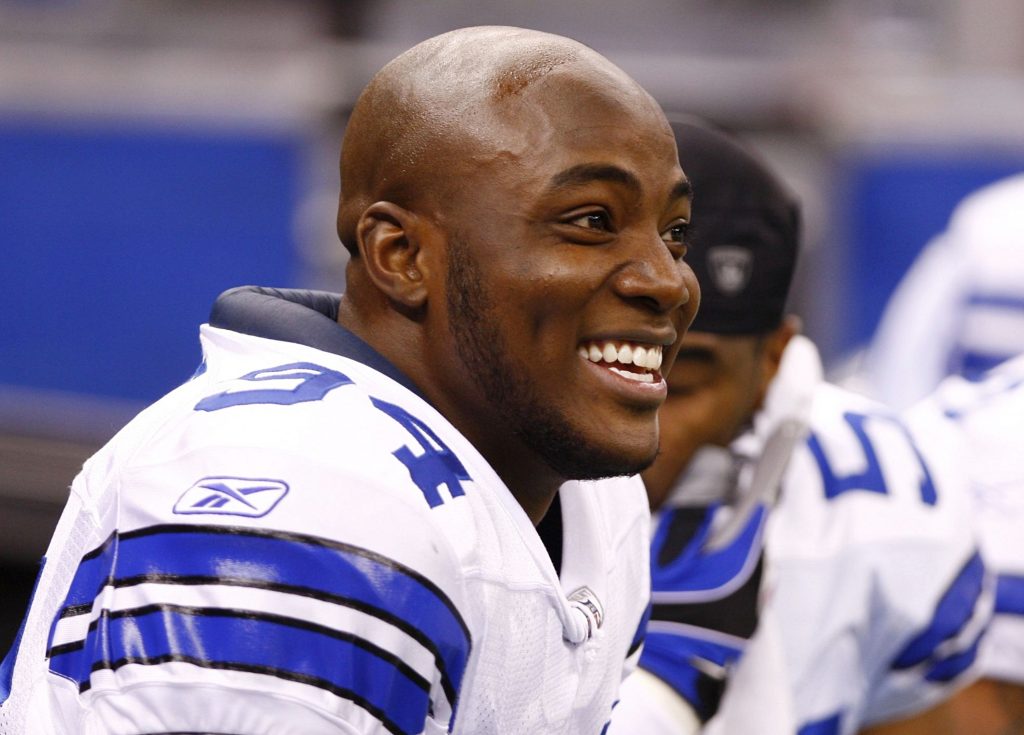 DeMarcus Ware Net Worth - Wiki, Age, Weight and Height, Relationships ...