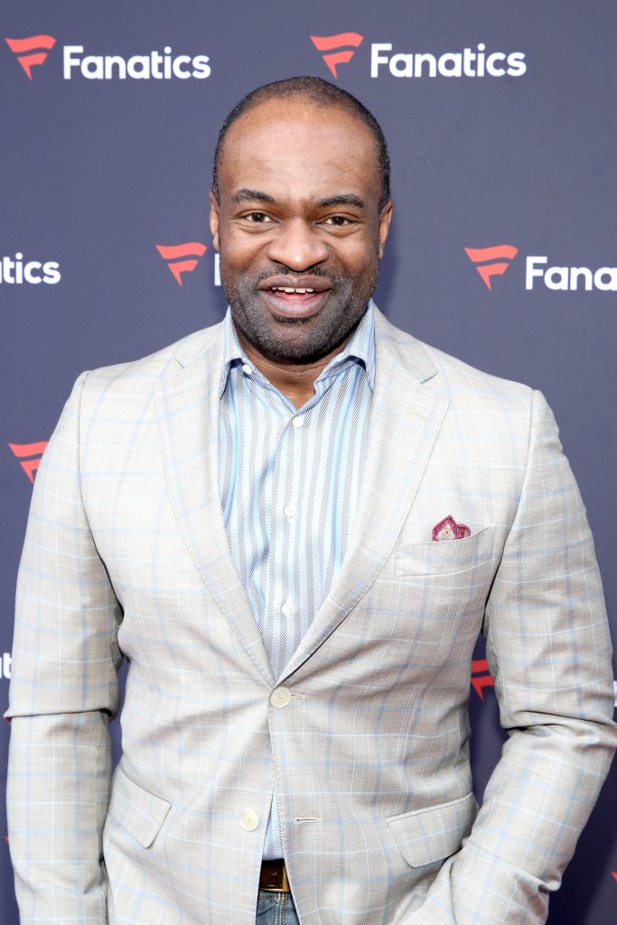 DeMaurice F. Smith Net Worth - Wiki, Age, Weight and Height, Relationships, Family, and More ...