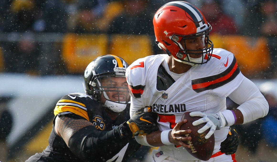 DeShone Kizer Net Worth in 2023 - Wiki, Age, Weight and Height ...