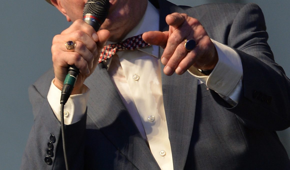 Deacon Jones Net Worth in 2023 - Wiki, Age, Weight and Height ...