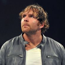 Dean Ambrose (WWE) Net Worth in 2023 - Wiki, Age, Weight and Height ...