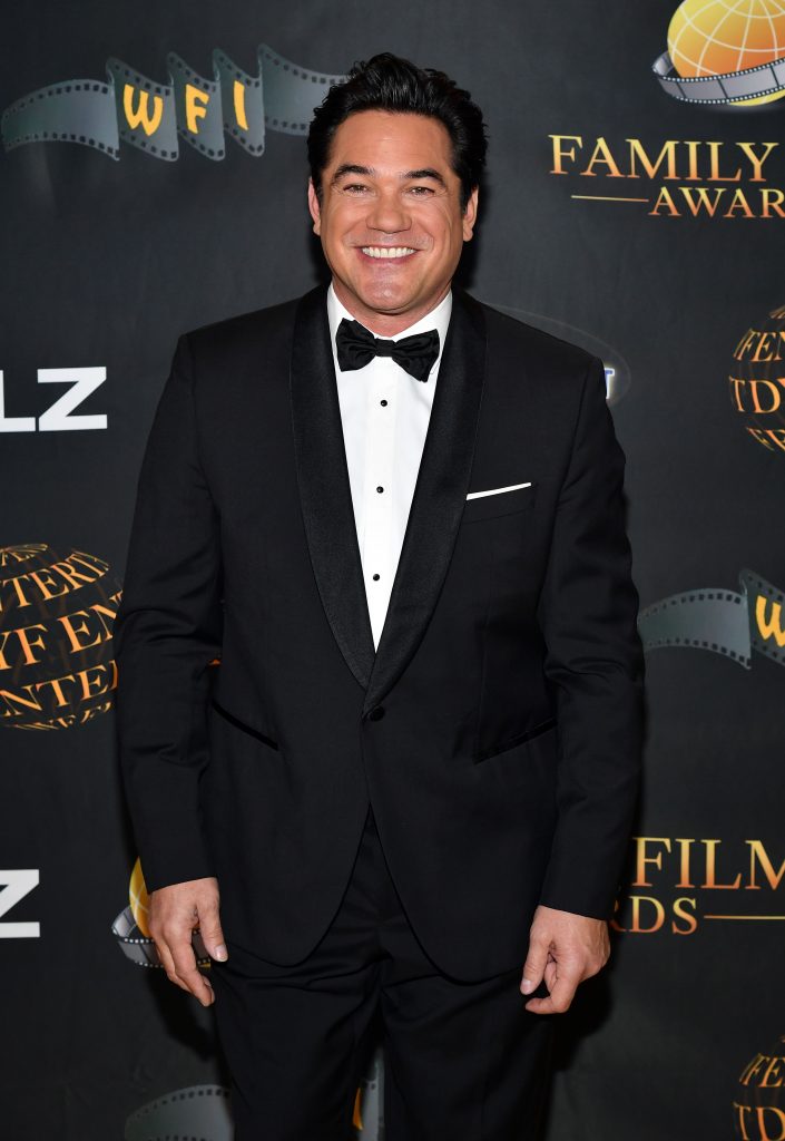 Dean Cain Net Worth - Wiki, Age, Weight and Height, Relationships ...
