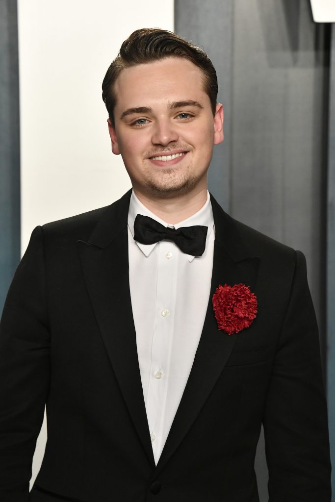 Dean-Charles Chapman Net Worth - Wiki, Age, Weight and Height ...