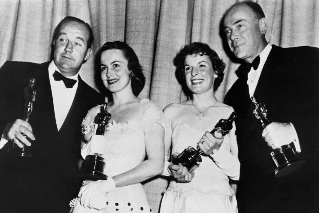 Dean Jagger Net Worth - Wiki, Age, Weight and Height, Relationships ...