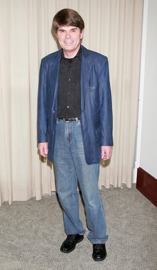 Dean Koontz Net Worth - Wiki, Age, Weight and Height, Relationships ...