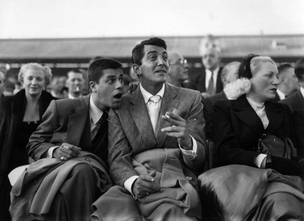 Dean Martin Net Worth - Wiki, Age, Weight and Height, Relationships ...
