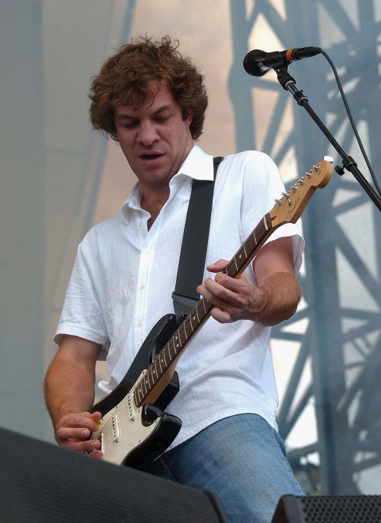 Dean Ween Net Worth - Wiki, Age, Weight and Height, Relationships ...