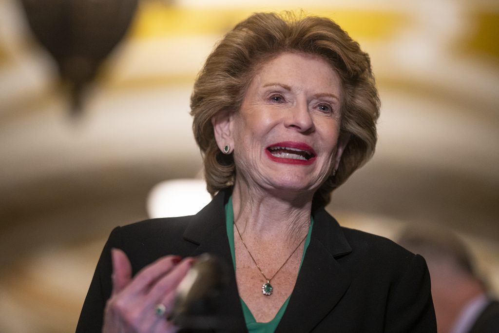 Debbie Stabenow Net Worth - Wiki, Age, Weight and Height, Relationships ...