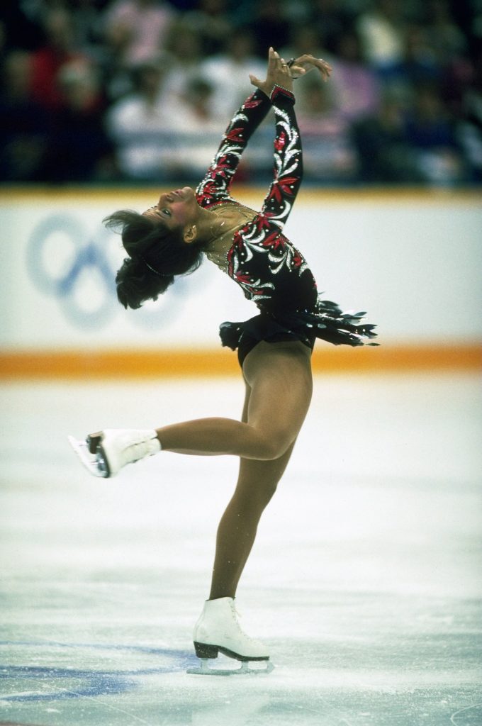 Debi Thomas Net Worth - Wiki, Age, Weight and Height, Relationships ...