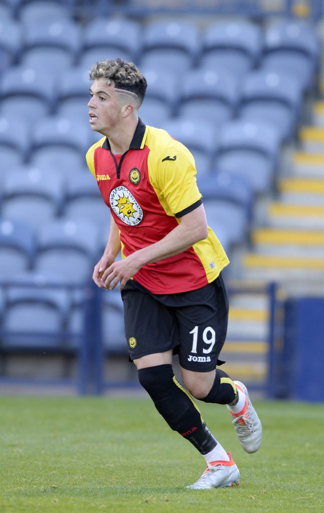 Declan McDaid Net Worth - Wiki, Age, Weight and Height, Relationships ...