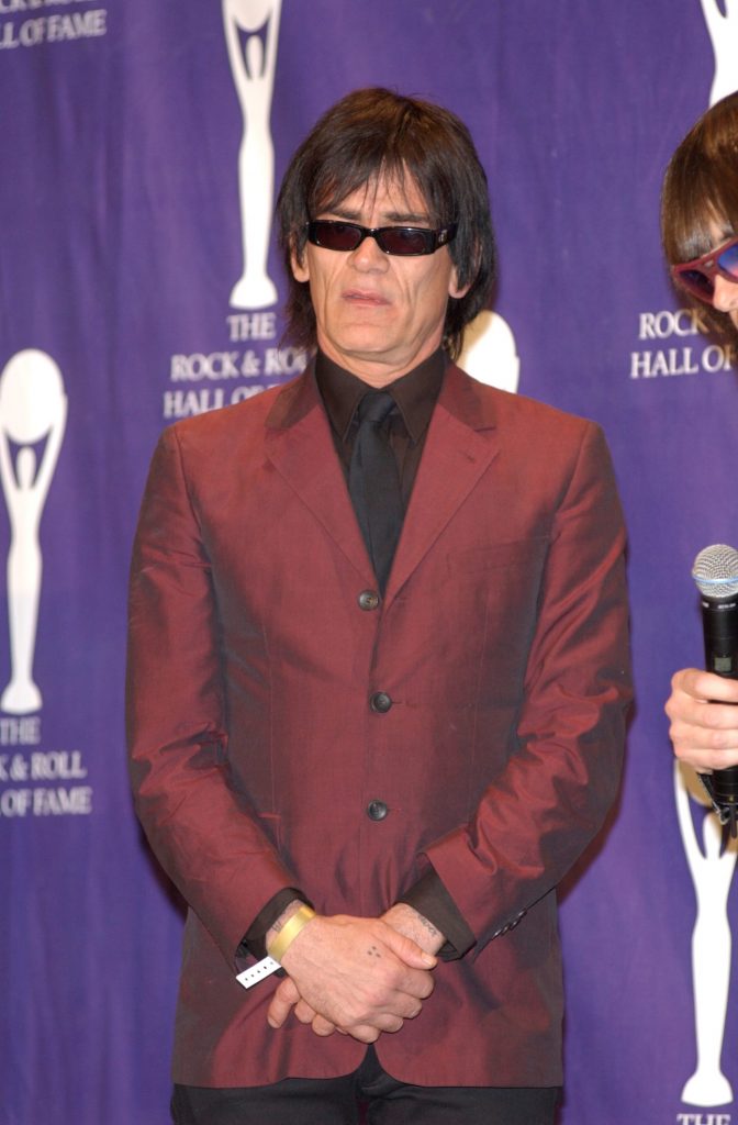 Dee Dee Ramone Net Worth - Wiki, Age, Weight and Height, Relationships ...