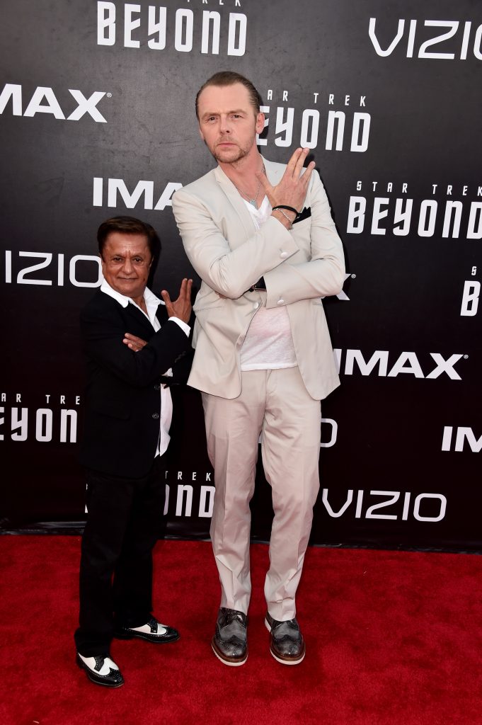 Deep Roy Net Worth - Wiki, Age, Weight and Height, Relationships ...