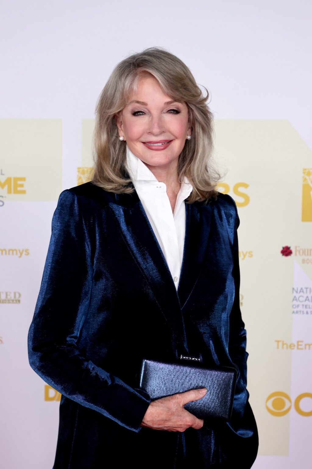 Deidre Hall Net Worth - Wiki, Age, Weight and Height, Relationships ...