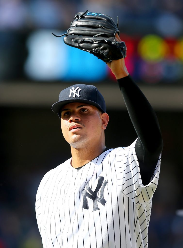 Dellin Betances Net Worth - Wiki, Age, Weight and Height, Relationships ...