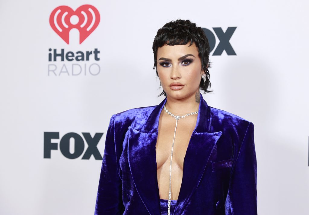 Demi Lovato Net Worth - Wiki, Age, Weight and Height, Relationships, Family, and More - Luxlux