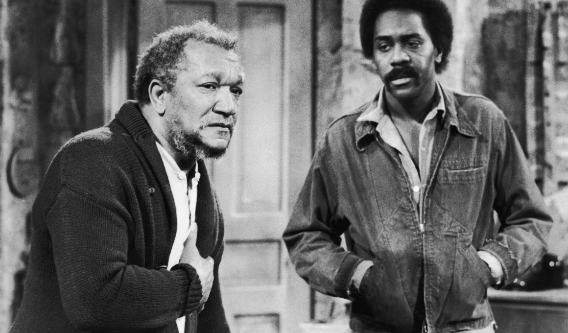 Demond Wilson Net Worth in 2023 - Wiki, Age, Weight and Height ...