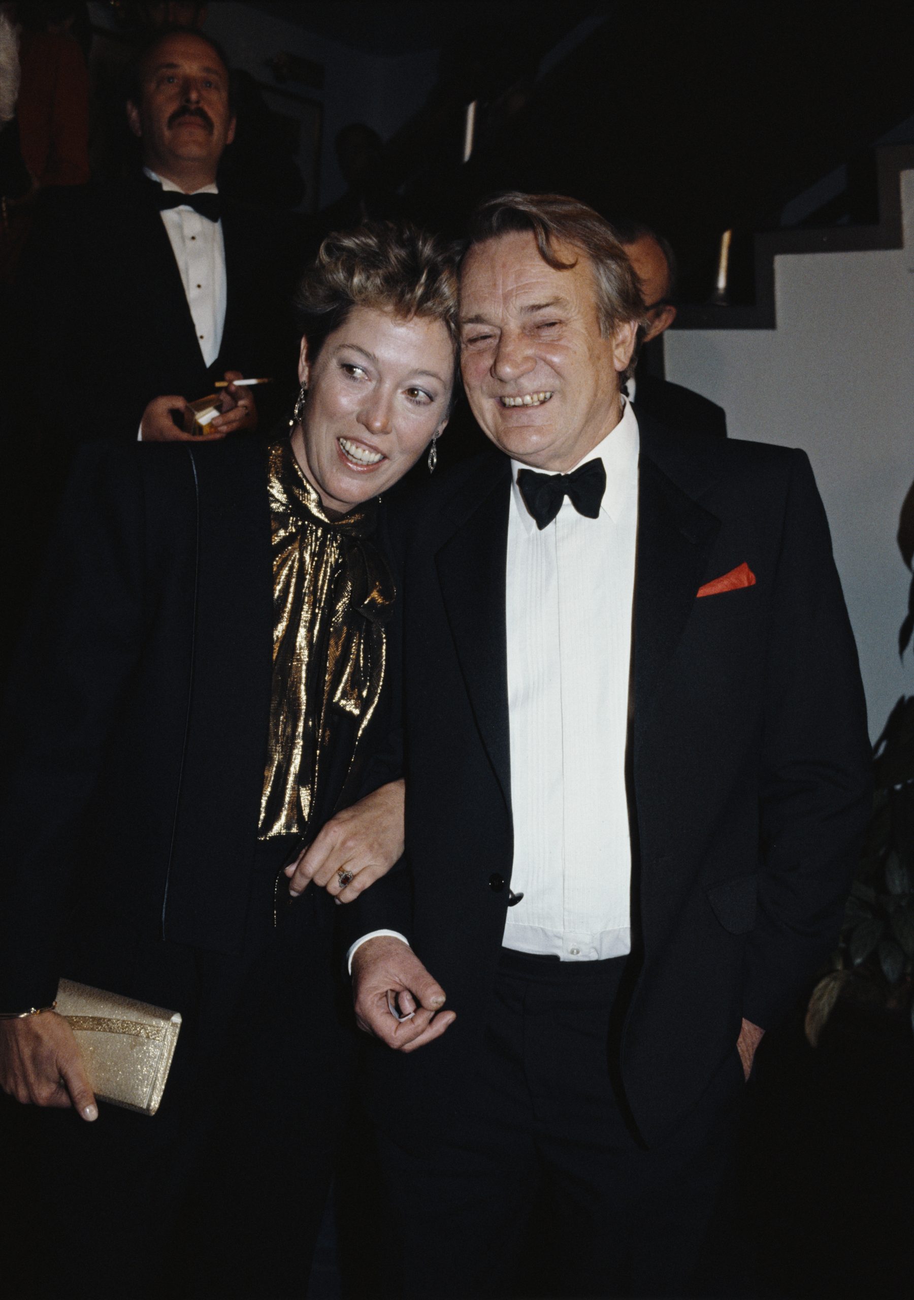 Denholm Elliott Net Worth in 2023 - Wiki, Age, Weight and Height ...