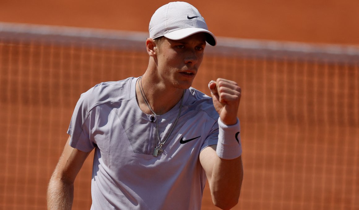 Denis Shapovalov Net Worth in 2024 - Wiki, Age, Weight and Height ...