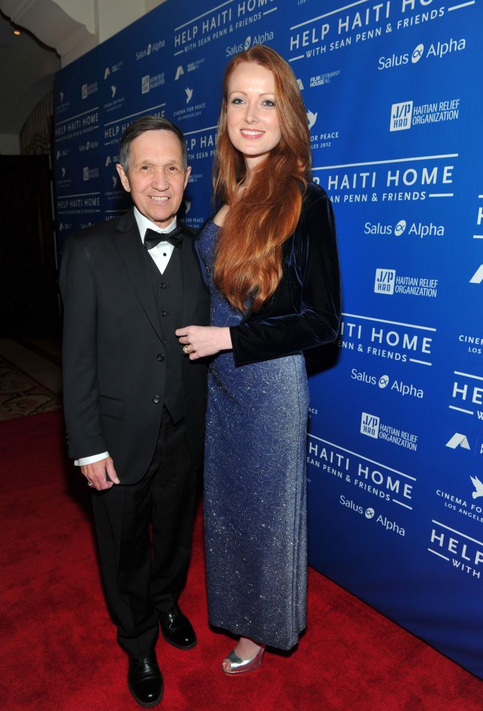 Dennis Kucinich Net Worth - Wiki, Age, Weight and Height, Relationships ...