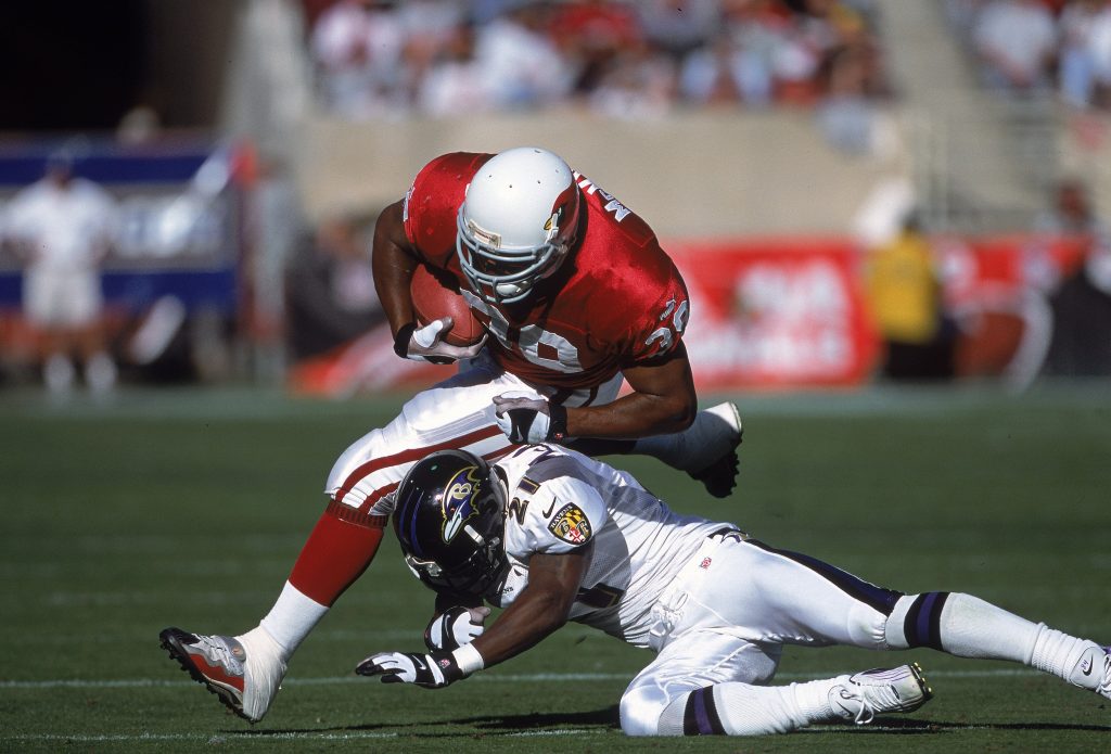 Dennis McKinley Net Worth - Wiki, Age, Weight and Height, Relationships ...