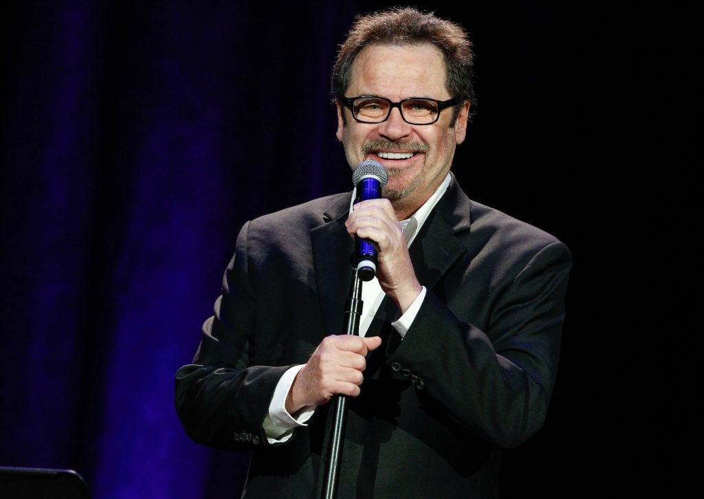 Dennis Miller Net Worth - Wiki, Age, Weight and Height, Relationships ...