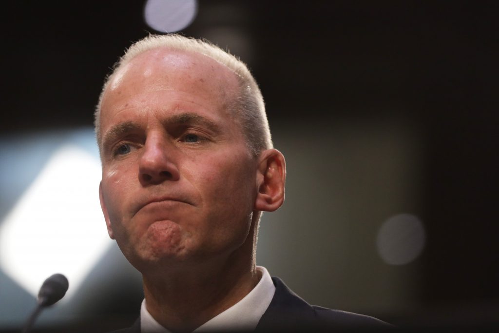 Dennis Muilenburg Net Worth - Wiki, Age, Weight and Height ...