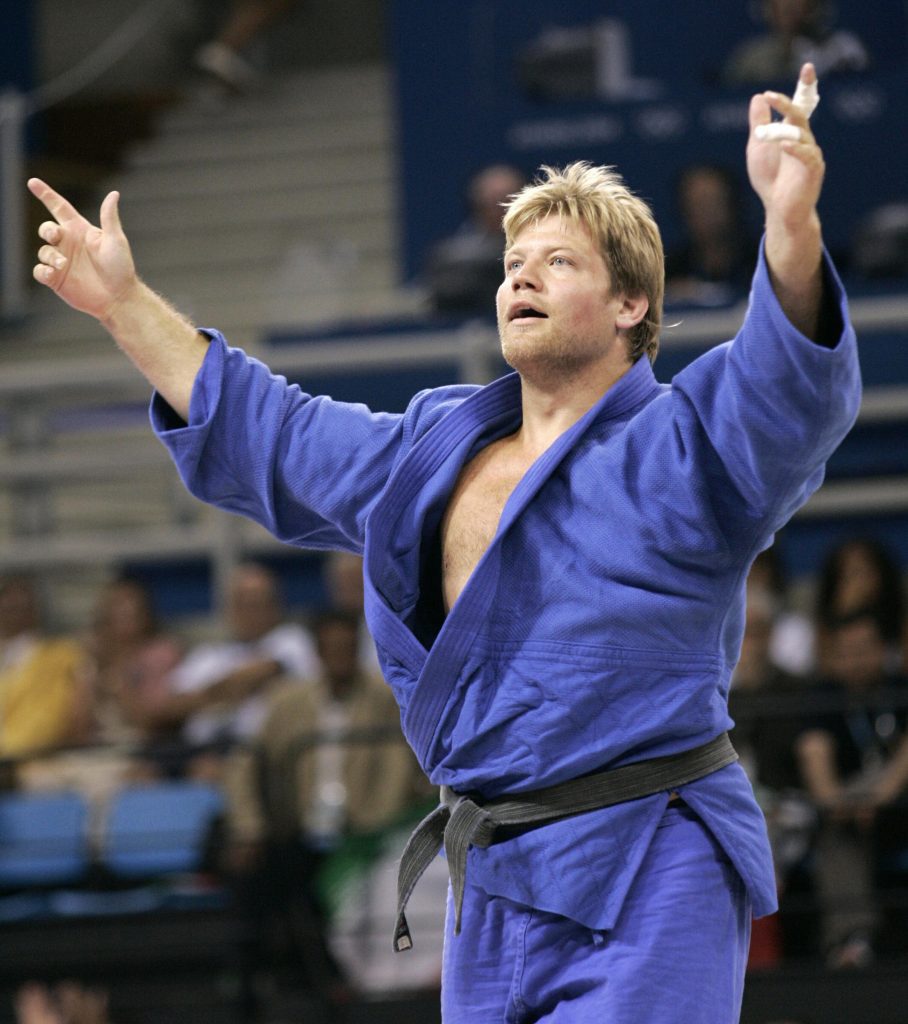 Dennis van der Geest Net Worth in 2023 - Wiki, Age, Weight and Height ...