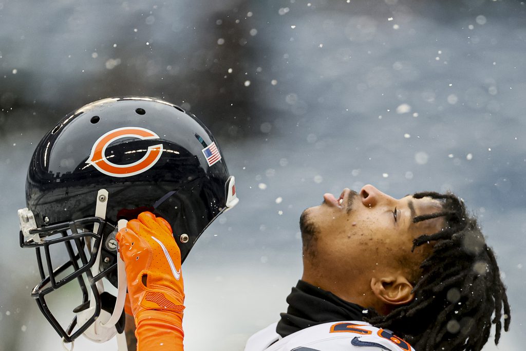 Deon Bush Net Worth - Wiki, Age, Weight and Height, Relationships ...