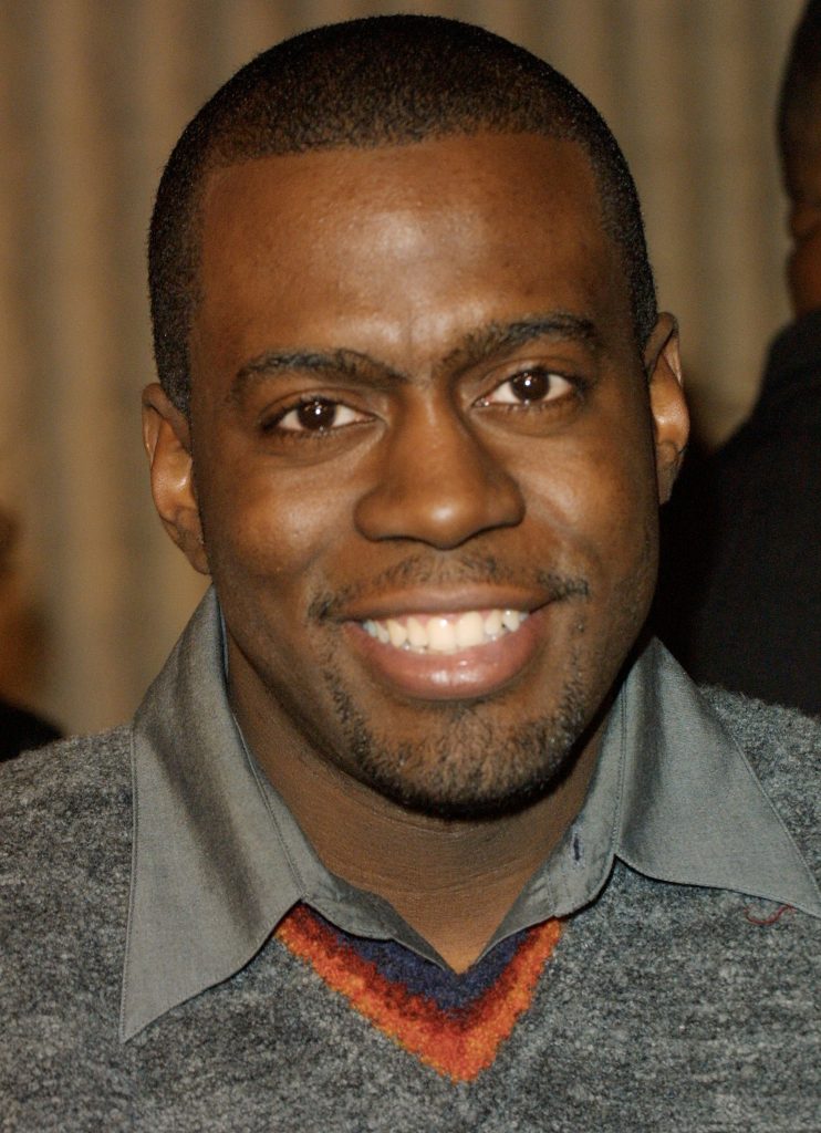 Deon Richmond Net Worth - Wiki, Age, Weight and Height, Relationships ...