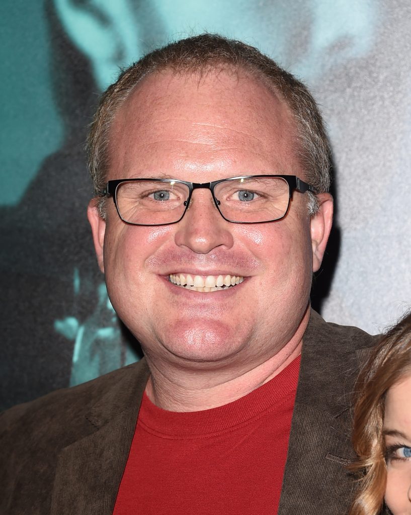 Derek Kolstad Net Worth - Wiki, Age, Weight and Height, Relationships ...