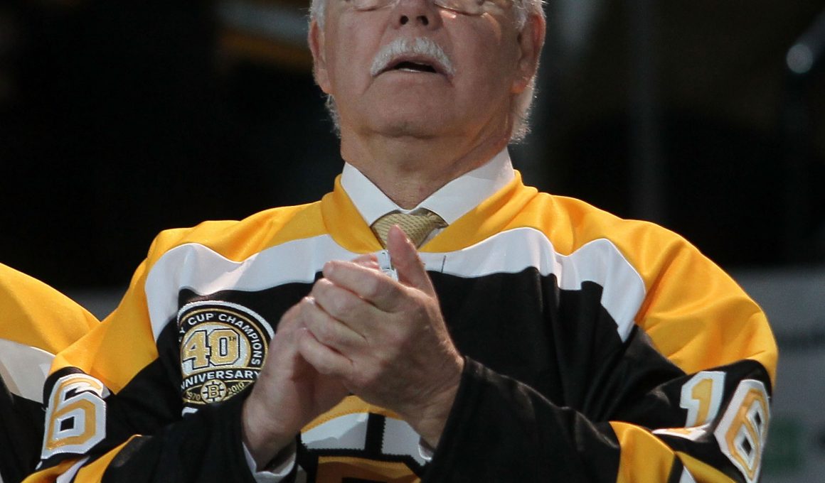 Derek Sanderson Net Worth in 2023 - Wiki, Age, Weight and Height ...