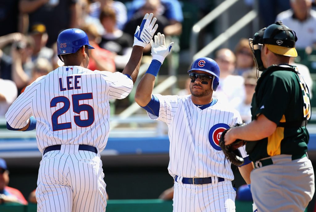 Derrek Lee Net Worth - Wiki, Age, Weight and Height, Relationships ...
