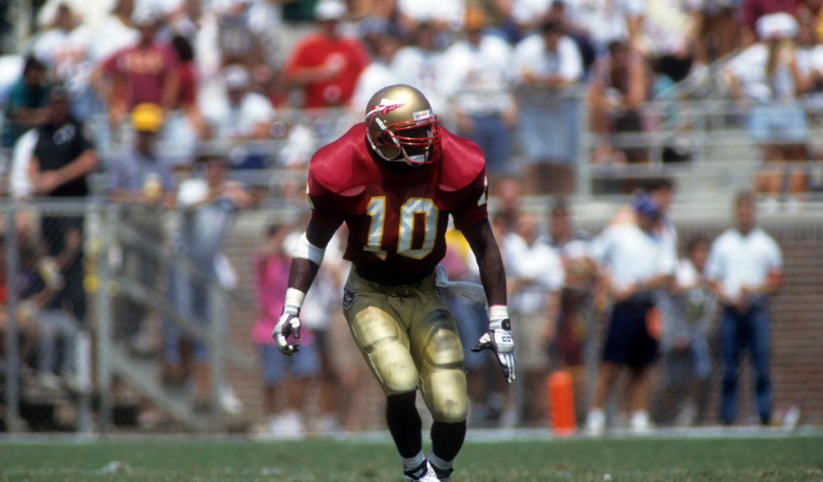 Derrick Brooks Net Worth in 2023 - Wiki, Age, Weight and Height ...