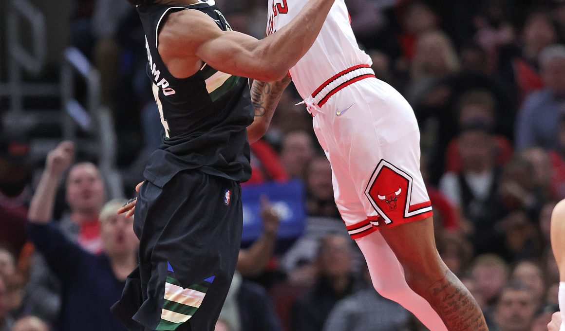 Derrick Jones Jr Net Worth in 2023 - Wiki, Age, Weight and Height, Relationships, Family, and ...