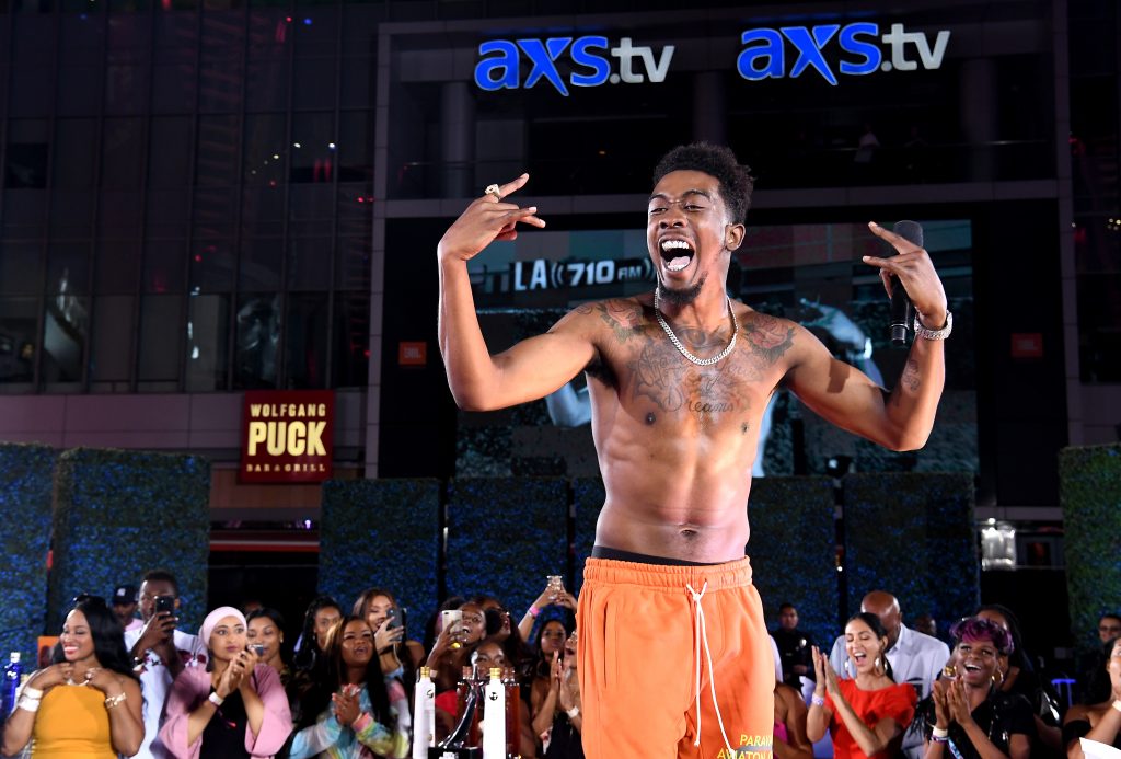 Desiigner Net Worth - Wiki, Age, Weight and Height, Relationships ...