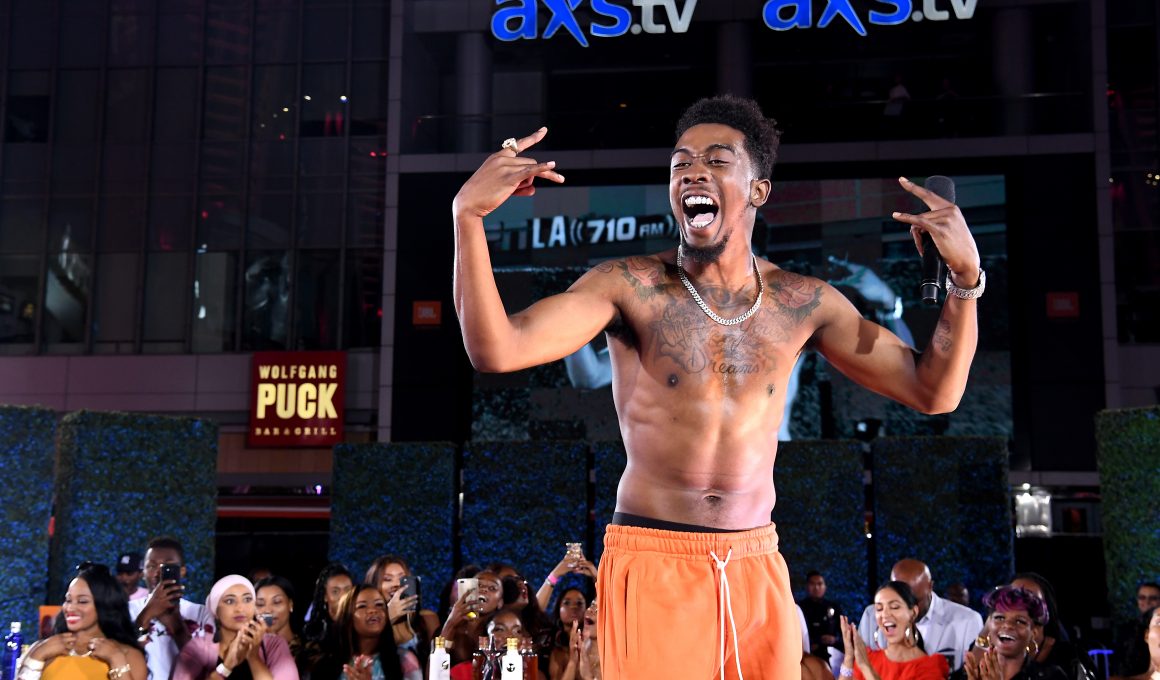 Desiigner Net Worth in 2023 - Wiki, Age, Weight and Height ...